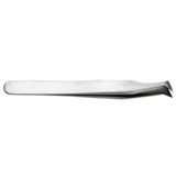 TestEquity: Stanley 139 Tweezers, Cutting, Stainless Steel, 110"