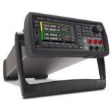 TestEquity: Keysight B2902C Source Measure Unit, 2CH, 210V, 3A DC/10.5A ...