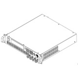 TestEquity: ITECH IT8514B+ DC Electronic Load, 1500W, 60A, 500V, IT8500 ...