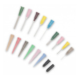 Weller KDSSAMPLEPACK Needle, Sample Pack | JensenTools