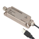 Mark-10 MF-100 USB Sensor Interface, MESURFlex, Force/Torque ...