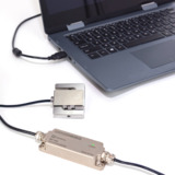 Mark-10 MF-100 USB Sensor Interface, MESURFlex, Force/Torque ...