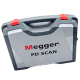 TestEquity: Megger PDK-STD Transport Case, For PD Scanner