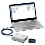 Pico Technology PicoLog 1012+TB DAQ, 10 Bit, 12 CH Data Logger w ...
