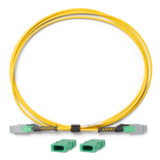 Fluke Networks TRC-SM-VERIFY-MMC24U Verification TRC, Single-mode, 1m ...